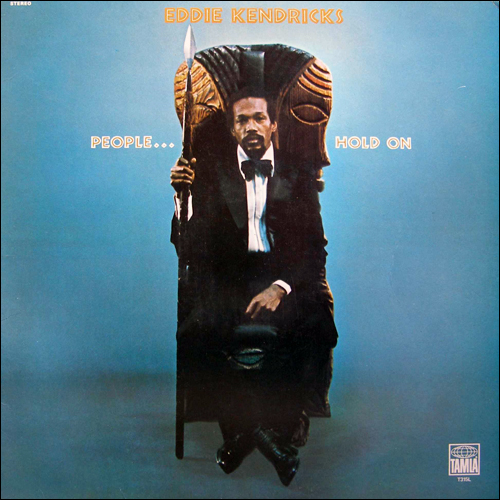 Eddie Kendricks Albums: songs, discography, biography, and listening ...