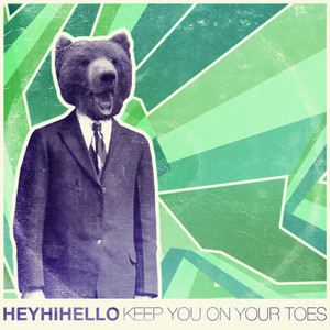 HeyHiHello Albums: songs, discography, biography, and listening guide ...