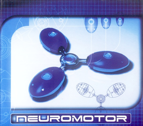 Neuro Damage by Neuromotor (Album, Psytrance): Reviews, Ratings ...