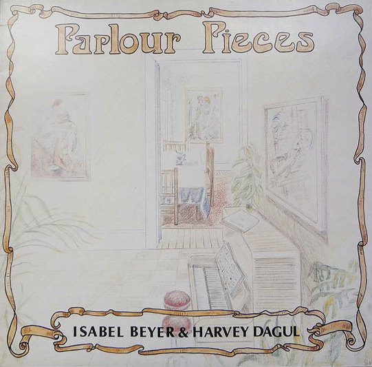 Music credits for Isabel Beyer : 1 performance listed under piano ...