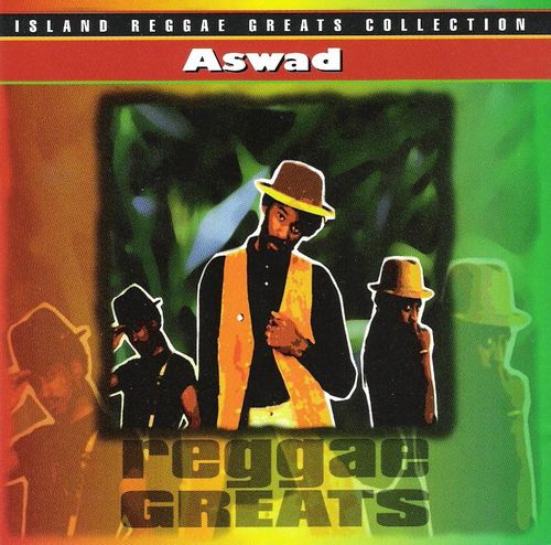 Reggae Greats by Aswad (Compilation, Reggae): Reviews, Ratings, Credits ...