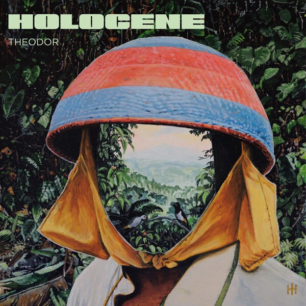 Holocene by Theodor (Album, Funk): Reviews, Ratings, Credits, Song list ...