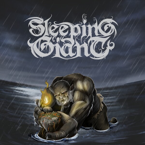 The Beauty of Obliteration by Sleeping Giant (Album): Reviews, Ratings ...