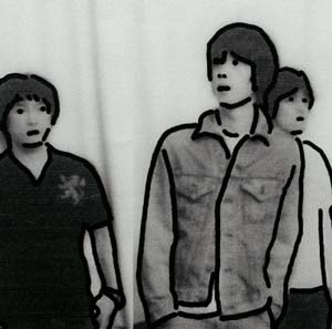 Déraciné by Grapevine (Album): Reviews, Ratings, Credits, Song list ...