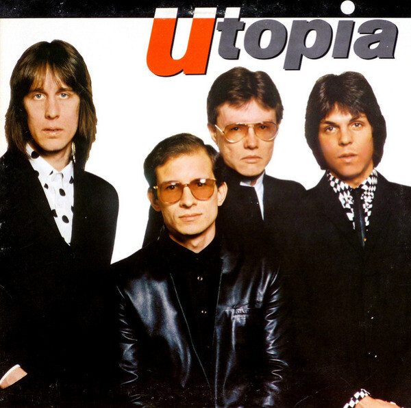 Utopia Albums: songs, discography, biography, and listening guide ...
