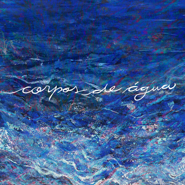 Corpos de água by sonhos tomam conta (Album, Shoegaze): Reviews ...