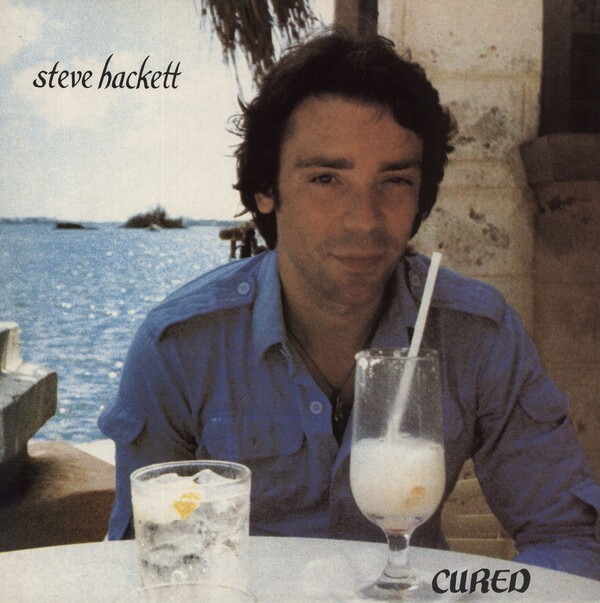 Steve Hackett Albums: songs, discography, biography, and listening ...