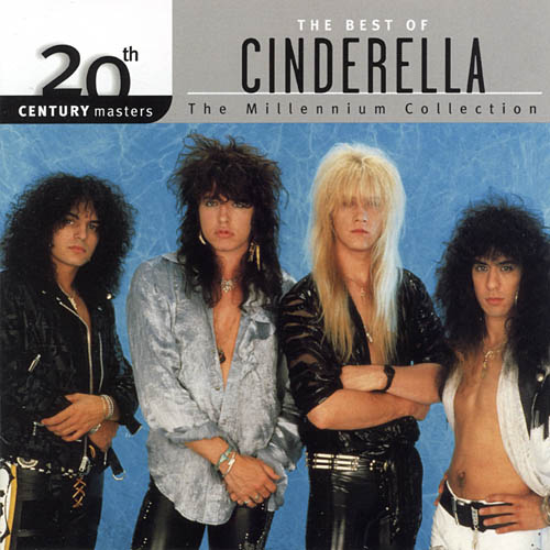 Cinderella Albums: songs, discography, biography, and listening guide ...