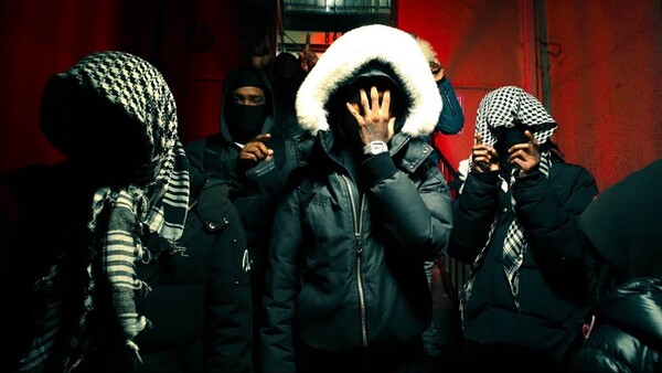 Xans & Pape by Skino (Music video, Gangsta Rap): Reviews, Ratings ...