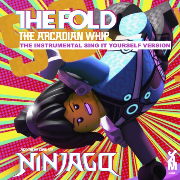 The Weekend Whip (The Arcadian Whip / Instrumental) by The Fold ...