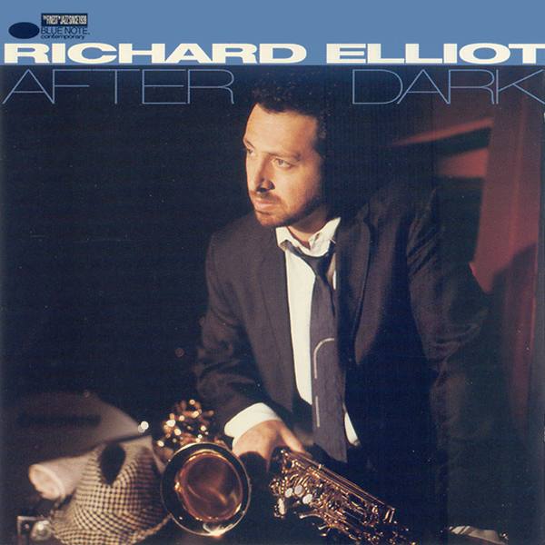 Richard Elliot - Bridge Over Troubled Water - Lyrics and ratings - Rate ...