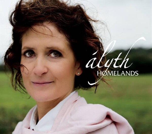Homelands by Ályth (Album; CD103): Reviews, Ratings, Credits, Song list ...