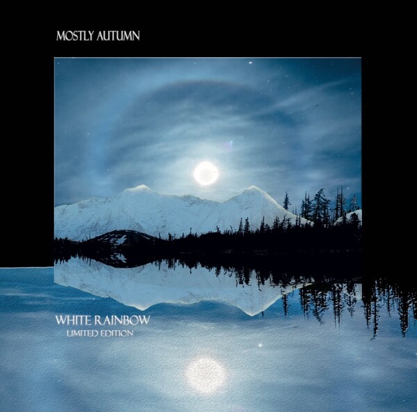 MOSTLY AUTUMN - Albums Ranked - Rate Your Music