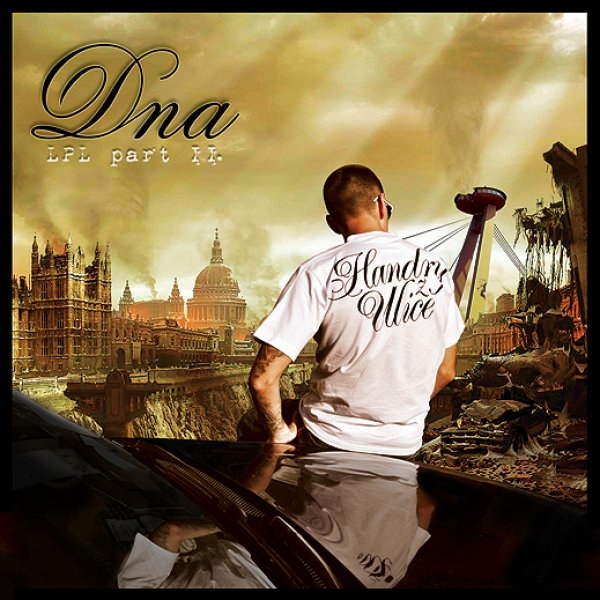 LPL Part II. by Dna (Album): Reviews, Ratings, Credits, Song list ...