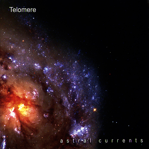 Astral Currents by Telomere (Album, Space Ambient): Reviews, Ratings ...