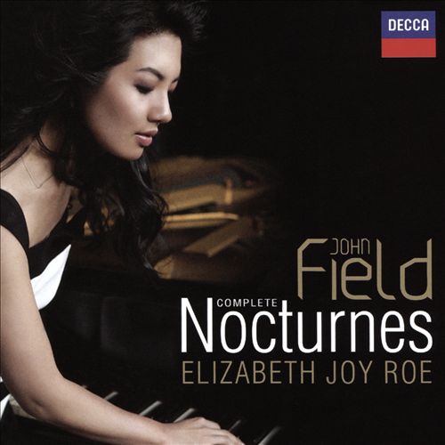 Elizabeth Joy Roe Albums: songs, discography, biography, and listening ...