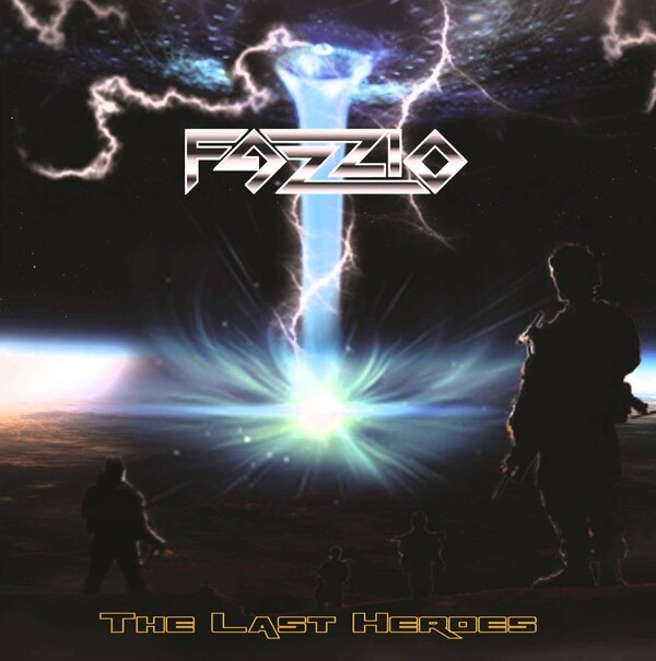 The Last Heroes by Fazzio (Album): Reviews, Ratings, Credits, Song list ...