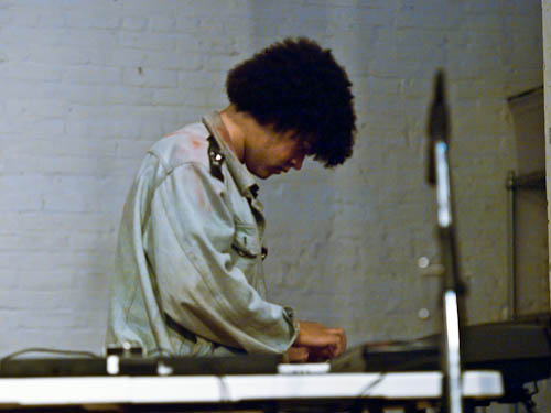 James Ferraro Albums: songs, discography, biography, and listening ...