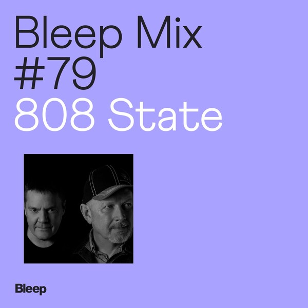 808 State Albums: songs, discography, biography, and listening guide ...