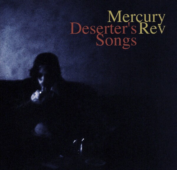 Mercury Rev Albums: songs, discography, biography, and listening guide ...
