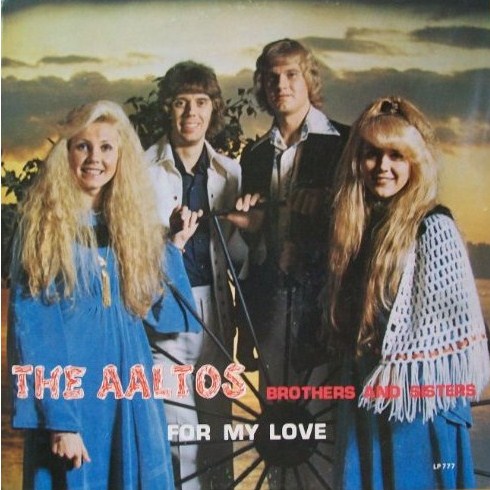 The Aaltos Albums: songs, discography, biography, and listening guide ...