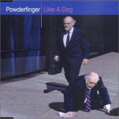 Like a Dog by Powderfinger (Single, Hard Rock): Reviews, Ratings ...