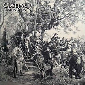 Sunblind Lion Albums: songs, discography, biography, and listening ...