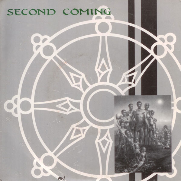 Second Coming Albums: songs, discography, biography, and listening ...