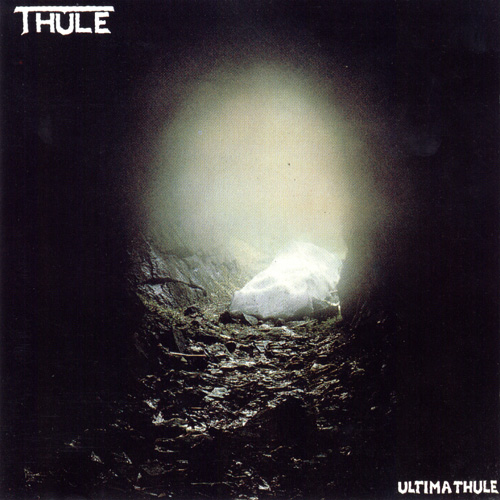 Ultima Thule by Thule (Album, Progressive Rock): Reviews, Ratings ...
