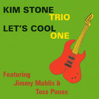 Let's Cool One by Kim Stone (Album): Reviews, Ratings, Credits, Song ...