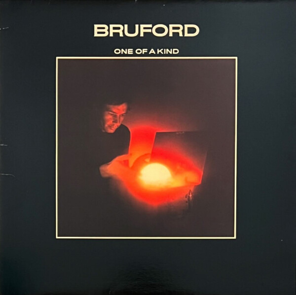 Bruford Albums: songs, discography, biography, and listening guide ...