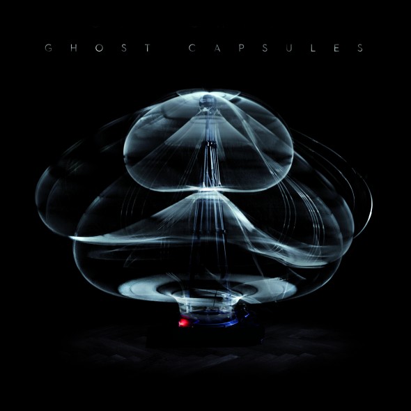 Ghost Capsules Albums: songs, discography, biography, and listening guide - Rate Your Music