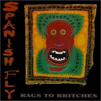 Rags to Britches by Spanish Fly (Album, Avant-Garde Jazz): Reviews ...