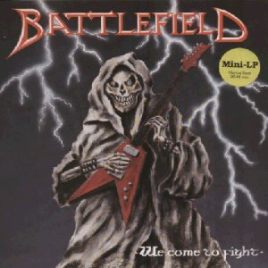 Battlefield Albums: songs, discography, biography, and listening guide ...