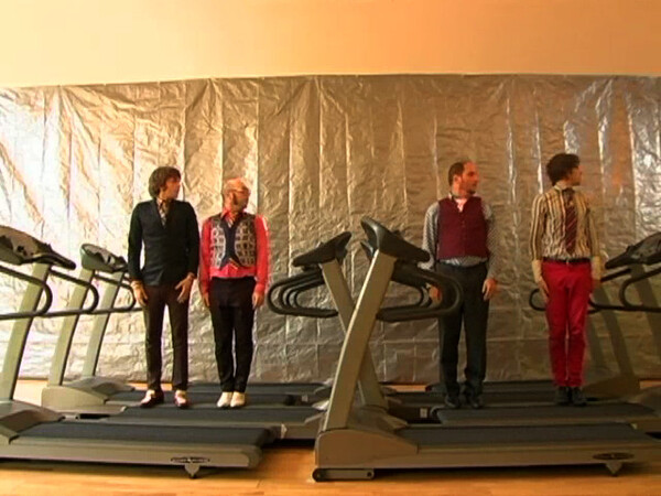 Here It Goes Again by OK Go (Music video, Power Pop): Reviews, Ratings ...