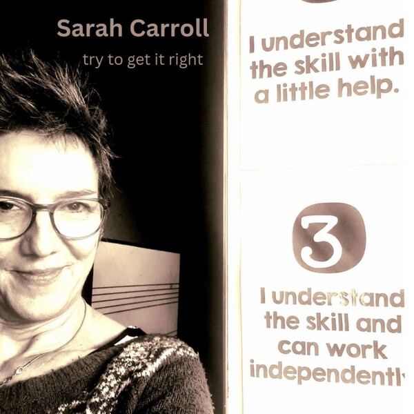 Try to Get It Right by Sarah Carroll (Single): Reviews, Ratings ...