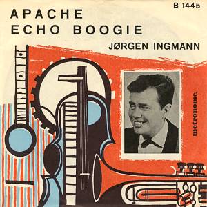 Jørgen Ingmann Albums: songs, discography, biography, and listening ...