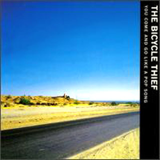 The Bicycle Thief Albums: songs, discography, biography, and listening ...
