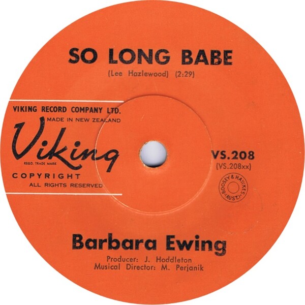 Barbara Ewing Albums: songs, discography, biography, and listening ...