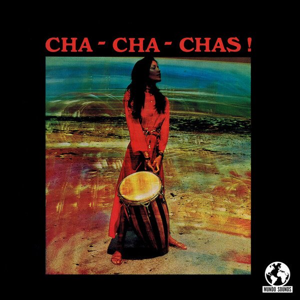 Cha-Cha-Chas by Juan Campolargo (Compilation): Reviews, Ratings ...