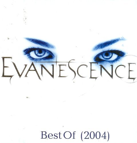Best Of (2004) by Evanescence (Bootleg): Reviews, Ratings, Credits ...