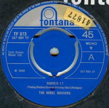 The Rebel Rousers Albums: songs, discography, biography, and listening ...