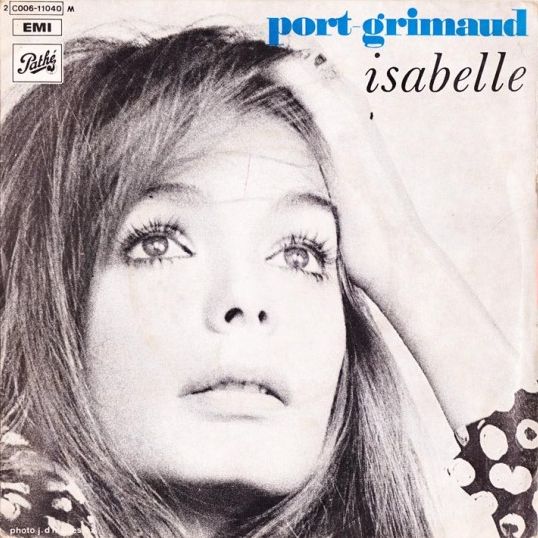 Port Grimaud / Port Grimaud (Instrumental) [as Isabelle] by Isabelle de ...
