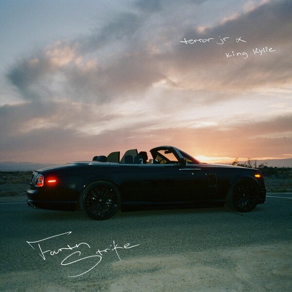 Fourth Strike by Terror Jr & King Kylie (Single, Alt-Pop): Reviews ...