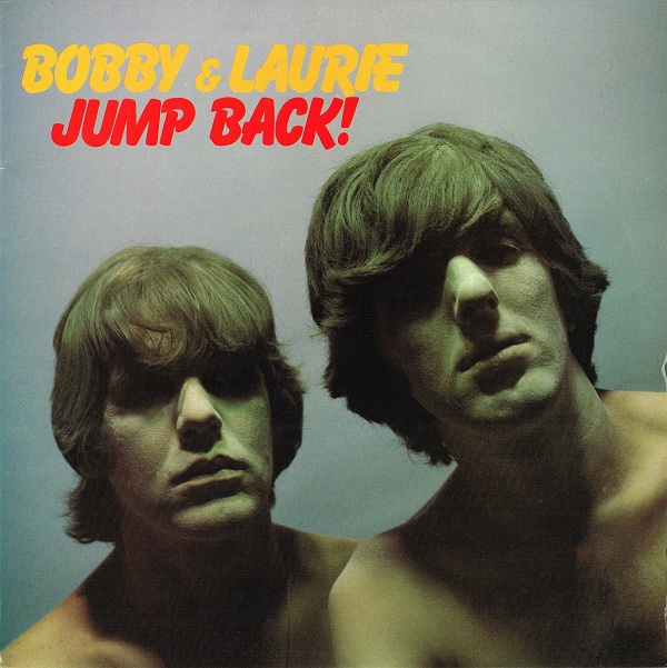 Jump Back by Bobby and Laurie (Compilation): Reviews, Ratings, Credits ...