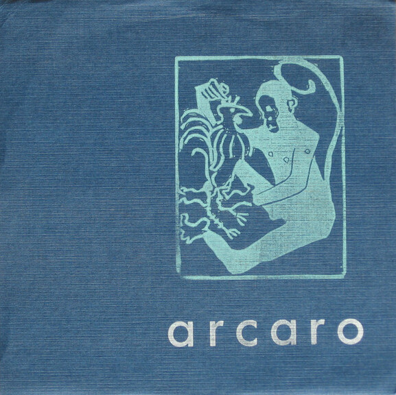 Arcaro by Arcaro (Album, Post-Rock): Reviews, Ratings, Credits, Song list - Rate Your Music