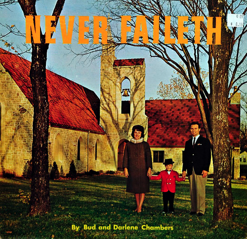 Bud Chambers Albums: songs, discography, biography, and listening guide ...