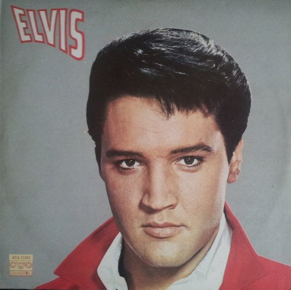 Elvis Presley Albums: songs, discography, biography, and listening ...