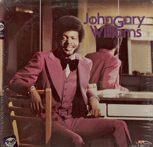 John Gary Williams Albums: songs, discography, biography, and listening ...