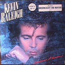 Kevin Raleigh Albums: songs, discography, biography, and listening ...